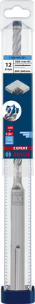 EXPERT SDS max-8X 해머 드릴 비트 - Bosch Professional